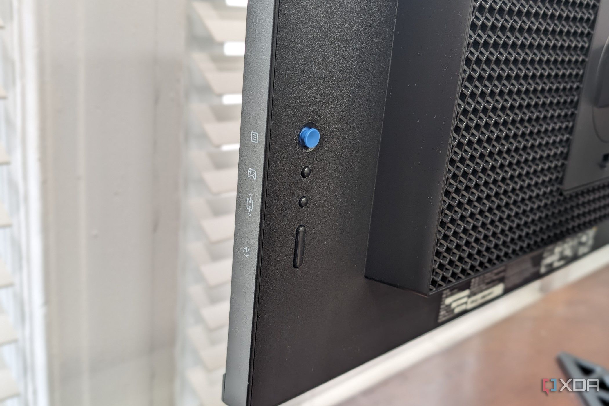 Lenovo Legion Y25-30 review: A solid 1080p monitor jampacked with ...