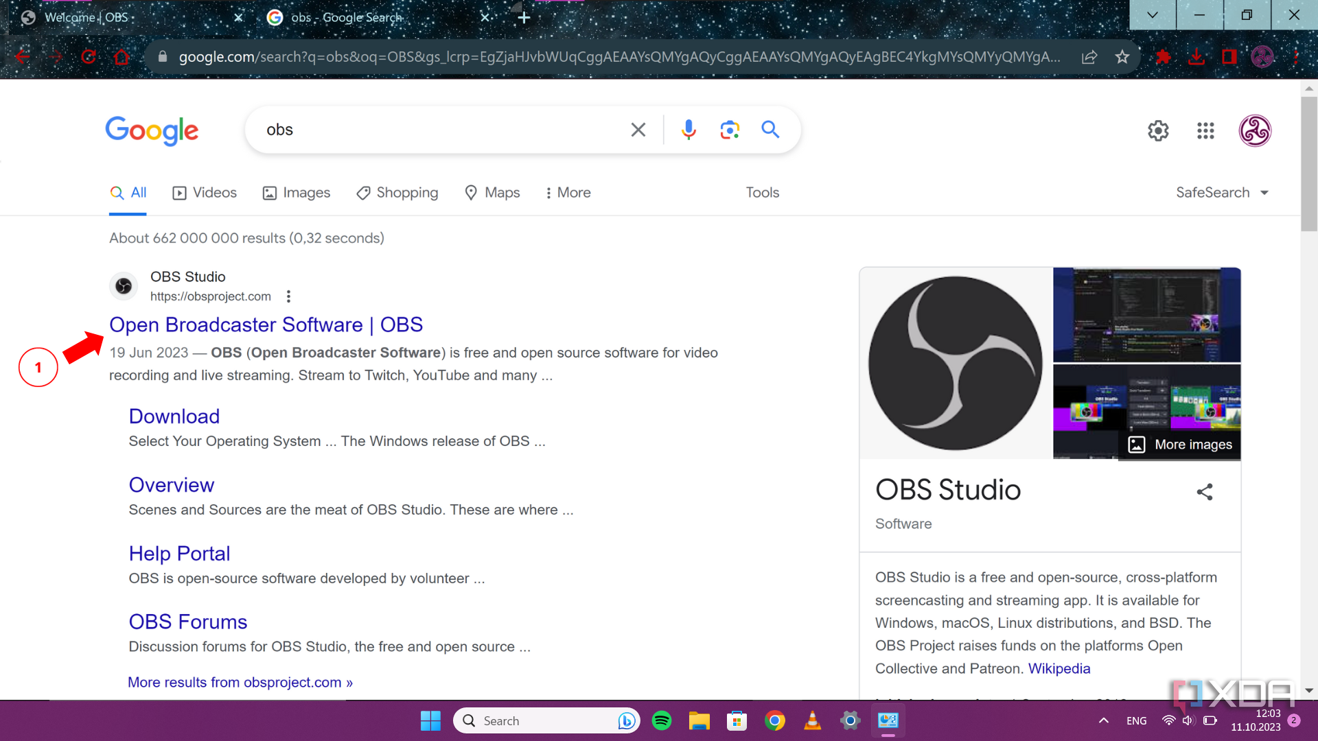 How to record your screen on the Lenovo Legion Go