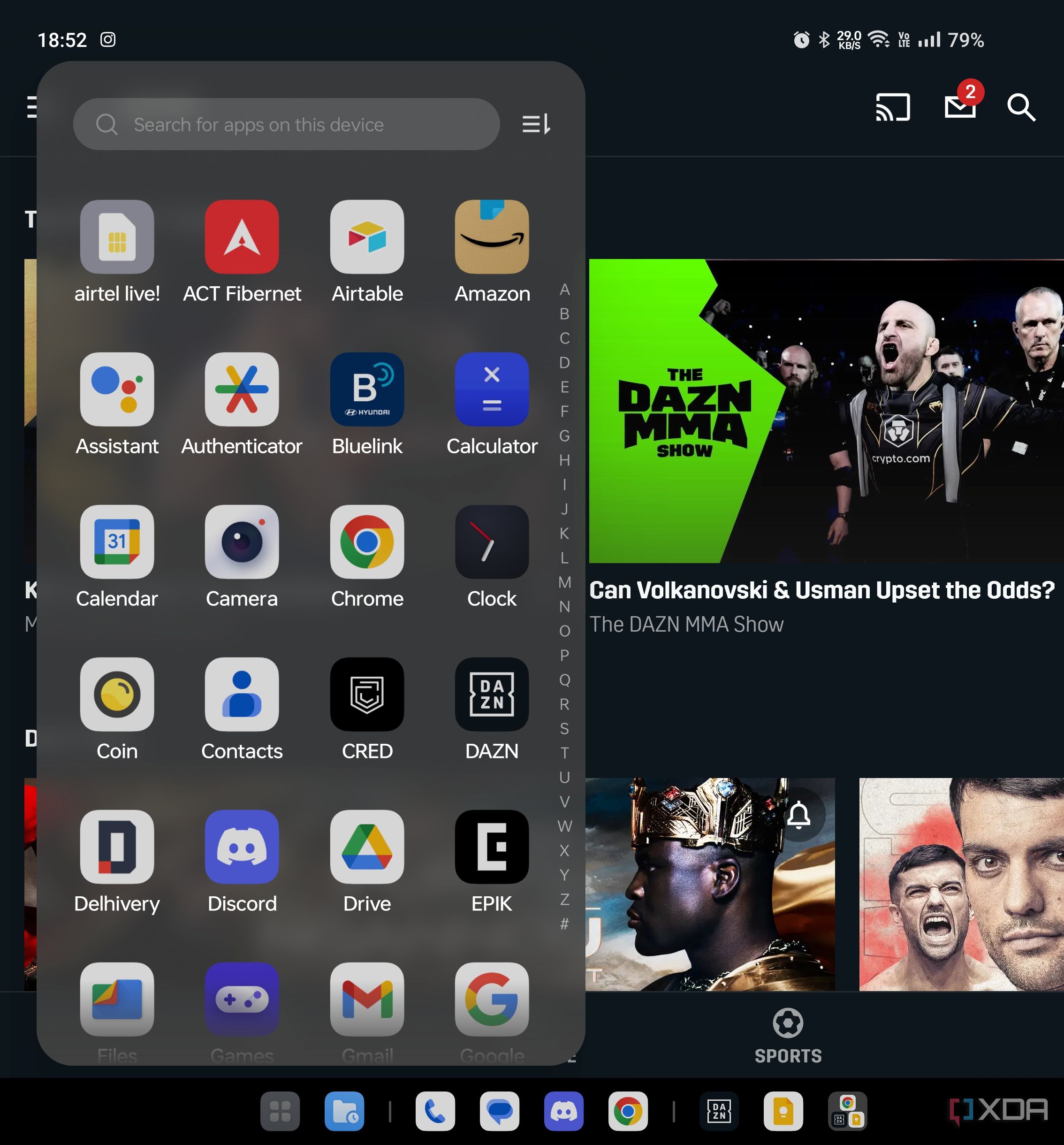 4 OxygenOS features that make OnePlus Open a great device for multitasking