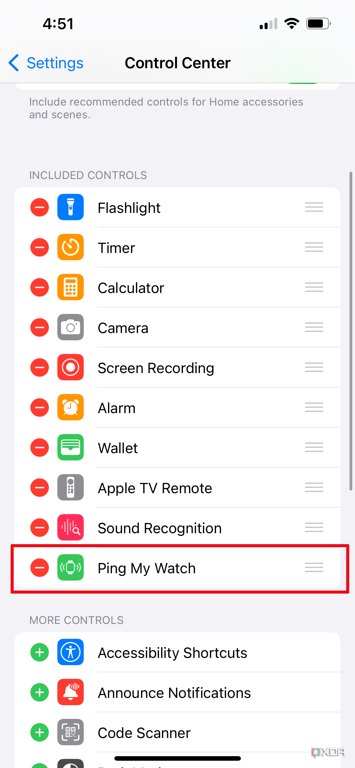 How to find an Apple Watch if lost or misplaced