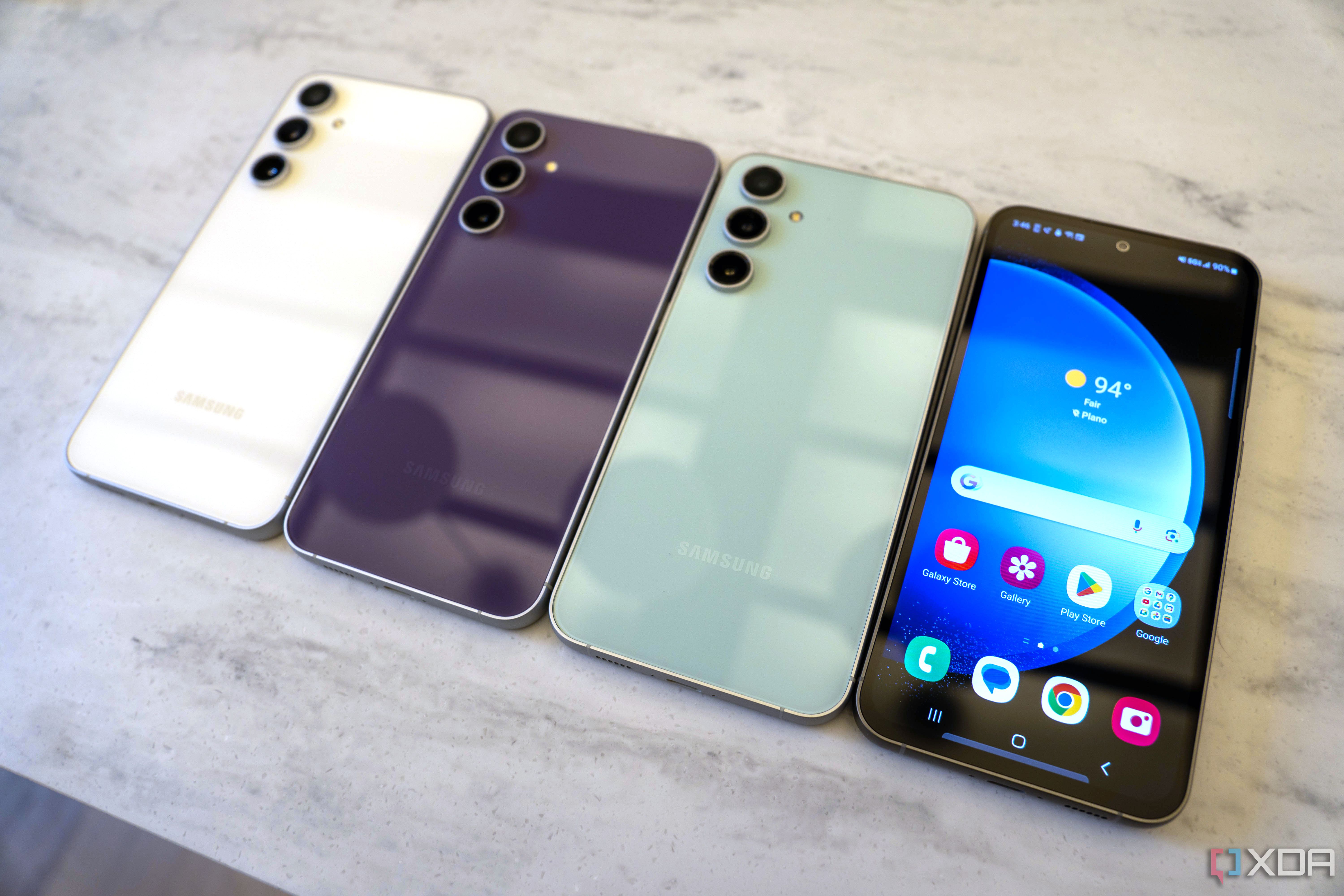 Samsung Galaxy S23 FE: Price, release date, and everything you need to know