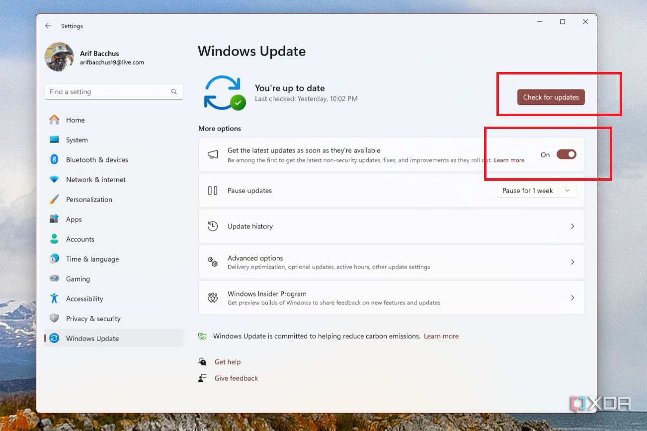 How to enable Copilot in Windows 11 previews