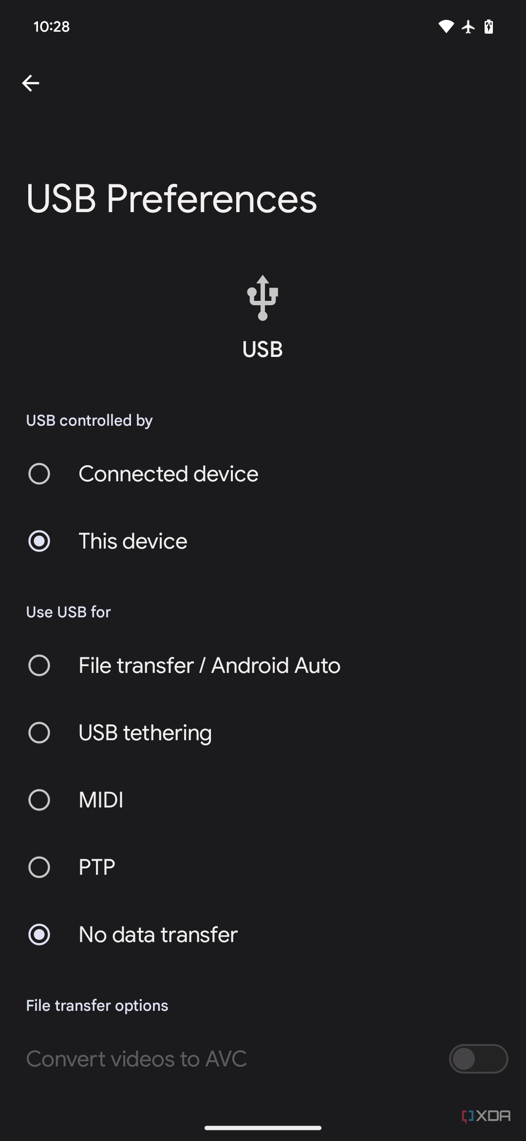 How to transfer files from Android to Mac in two ways