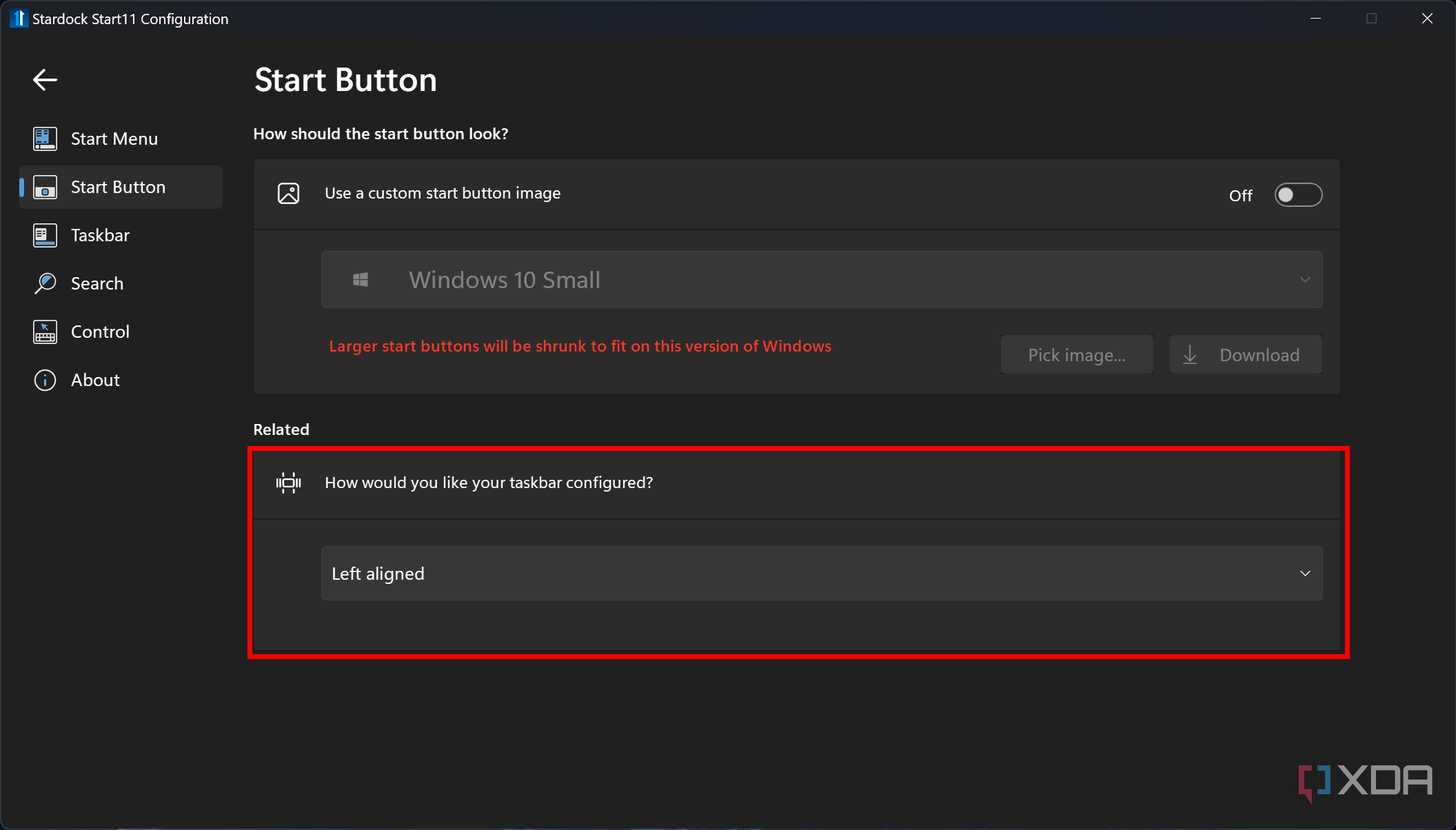How to make Windows 11 look like Windows 10