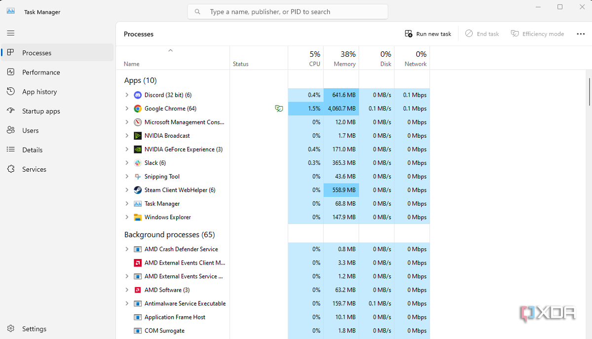 How to lower CPU usage: 6 tried-and-tested ways to keep performance in ...