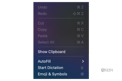 Complete guide to keyboard shortcuts on Mac