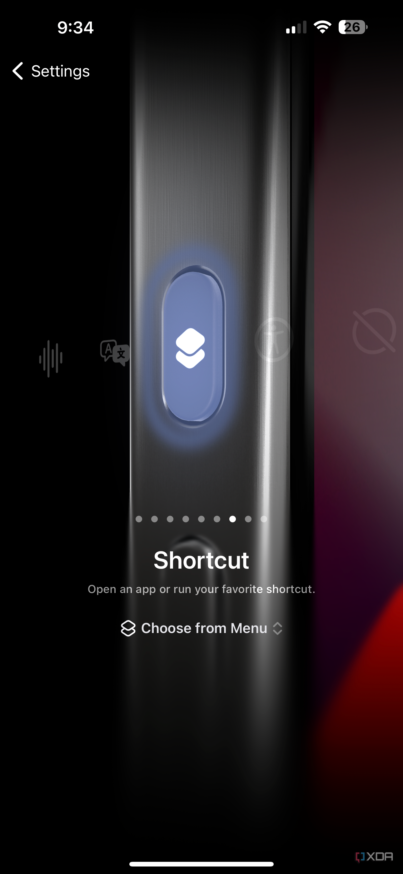 Action button on iPhone: A guide for power users and beginners