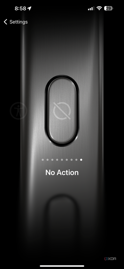 Action button on iPhone: A guide for power users and beginners