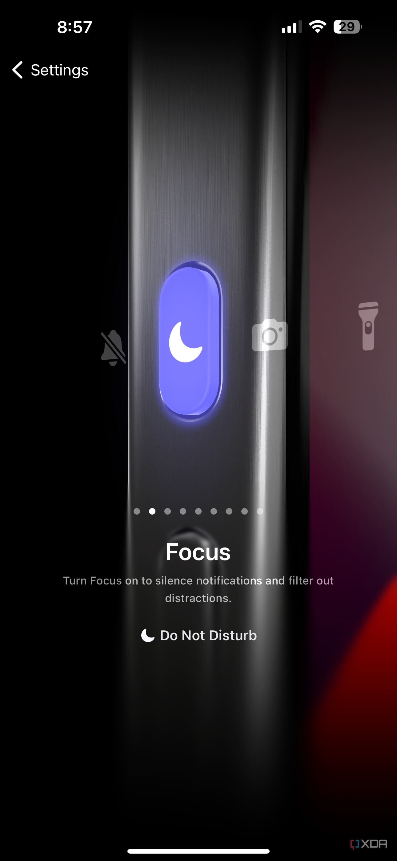 Action button on iPhone: A guide for power users and beginners