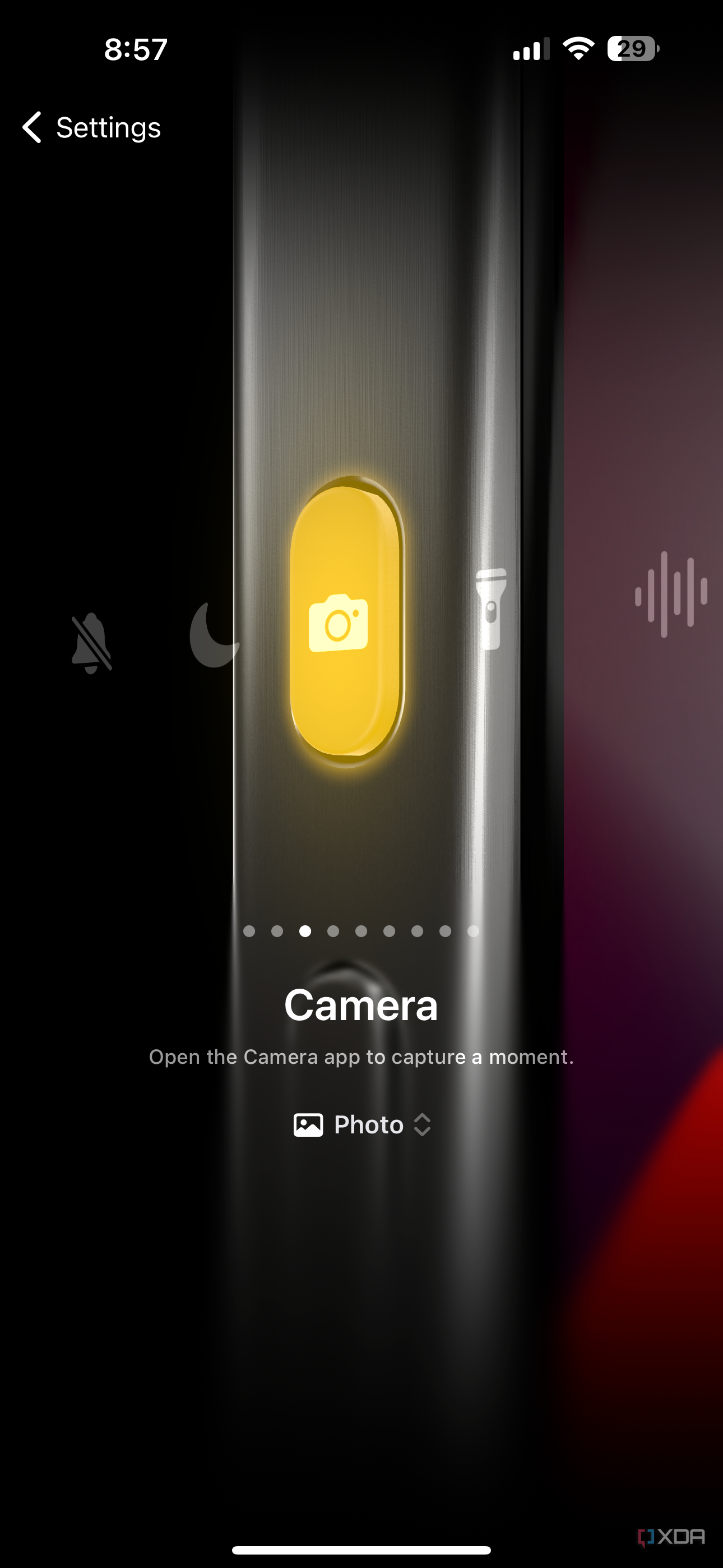 Action button on iPhone: A guide for power users and beginners