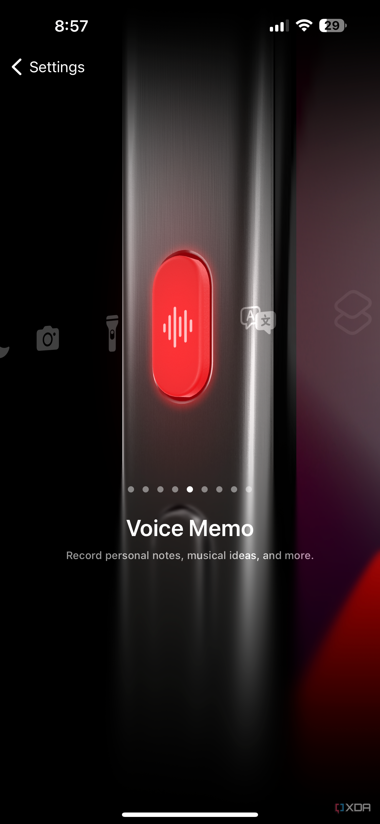 Action button on iPhone: A guide for power users and beginners