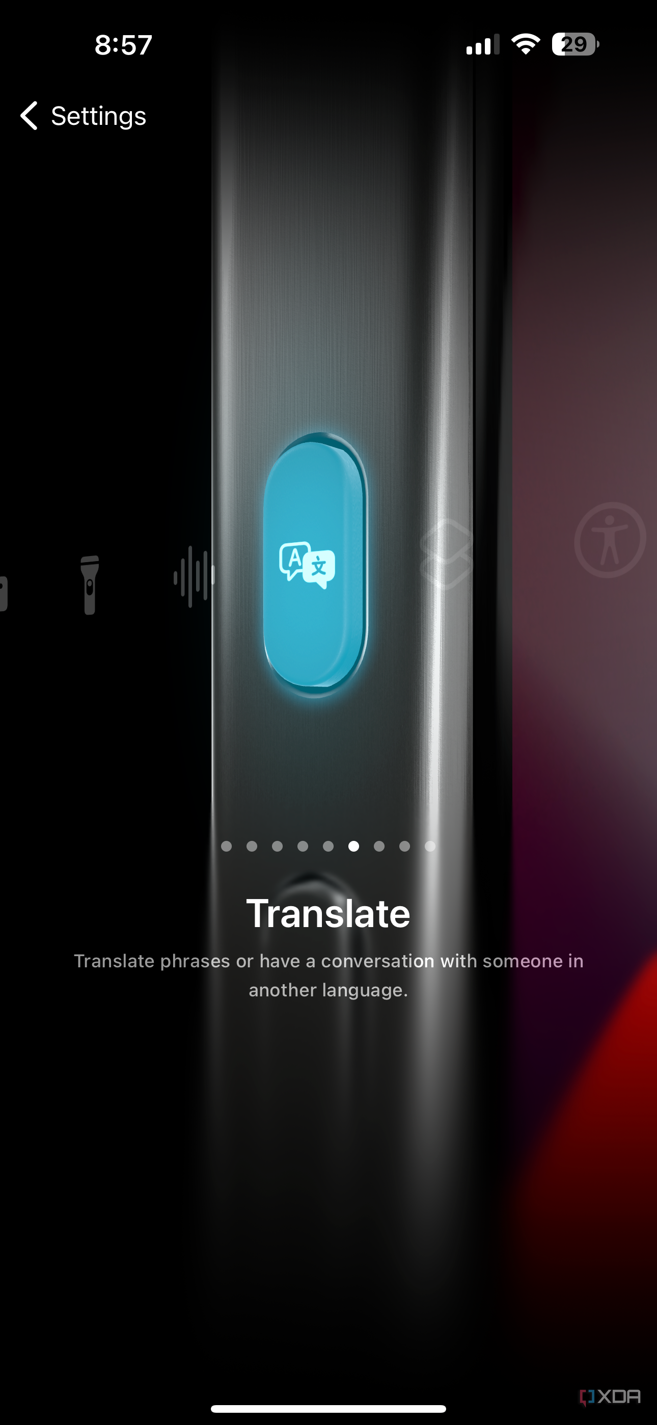 Action button on iPhone: A guide for power users and beginners