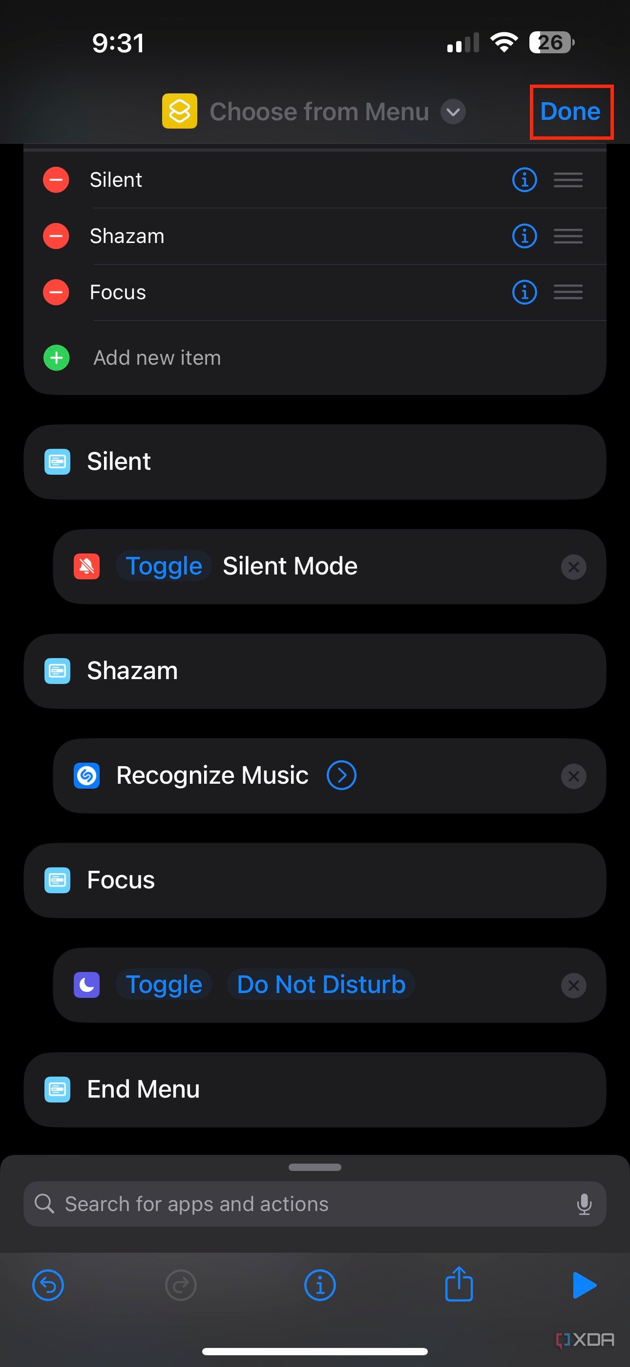 Action button on iPhone: A guide for power users and beginners