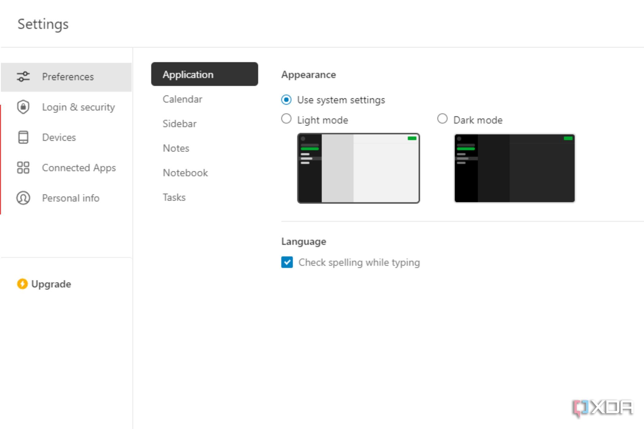 Best note-taking apps in 2024