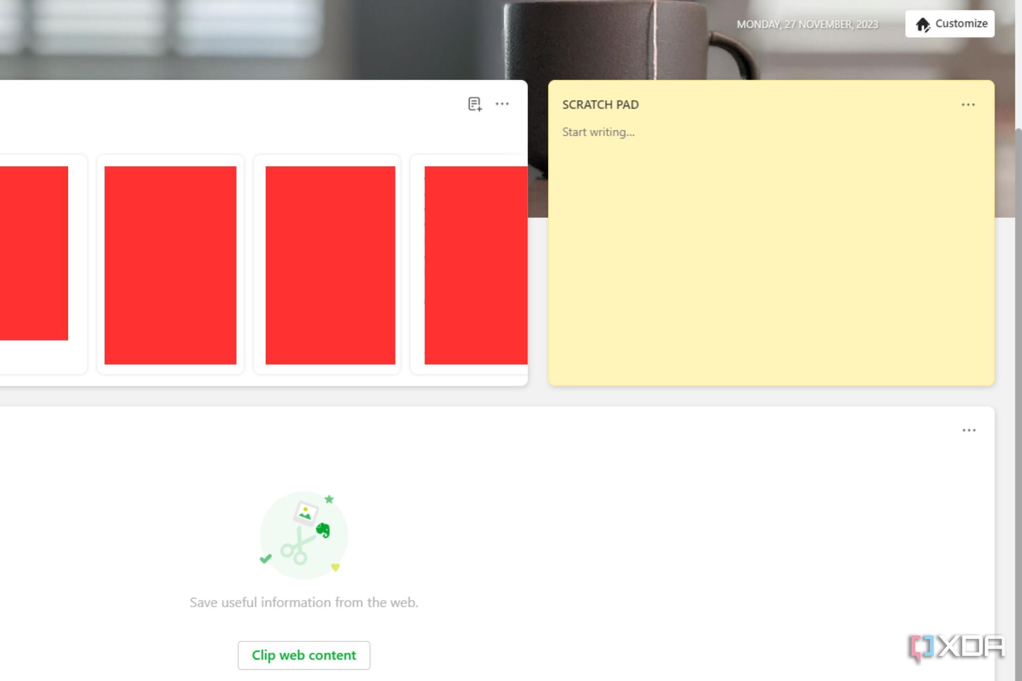 Best note-taking apps in 2024