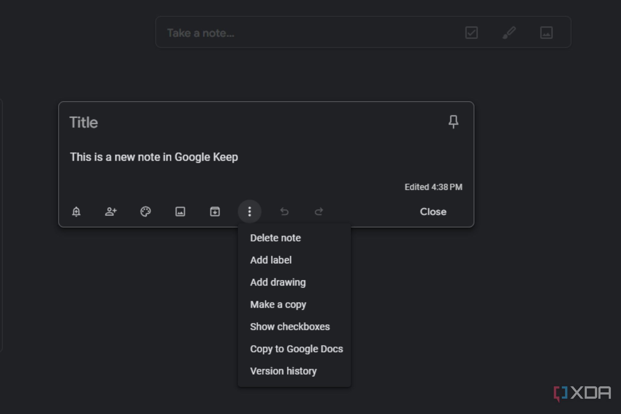 Best note-taking apps in 2024