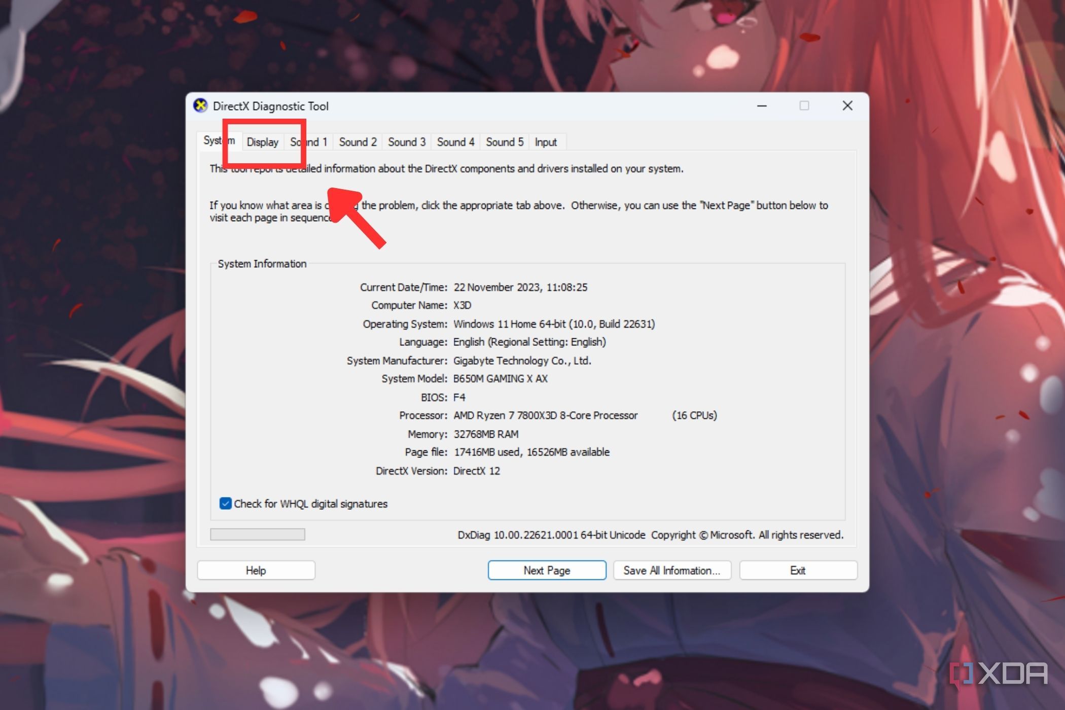 How to check GPU VRAM: Two simple ways to find out your graphics card's video memory