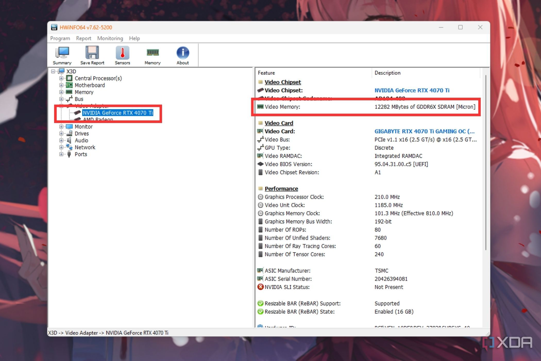 How to check GPU VRAM: Two simple ways to find out your graphics card's ...