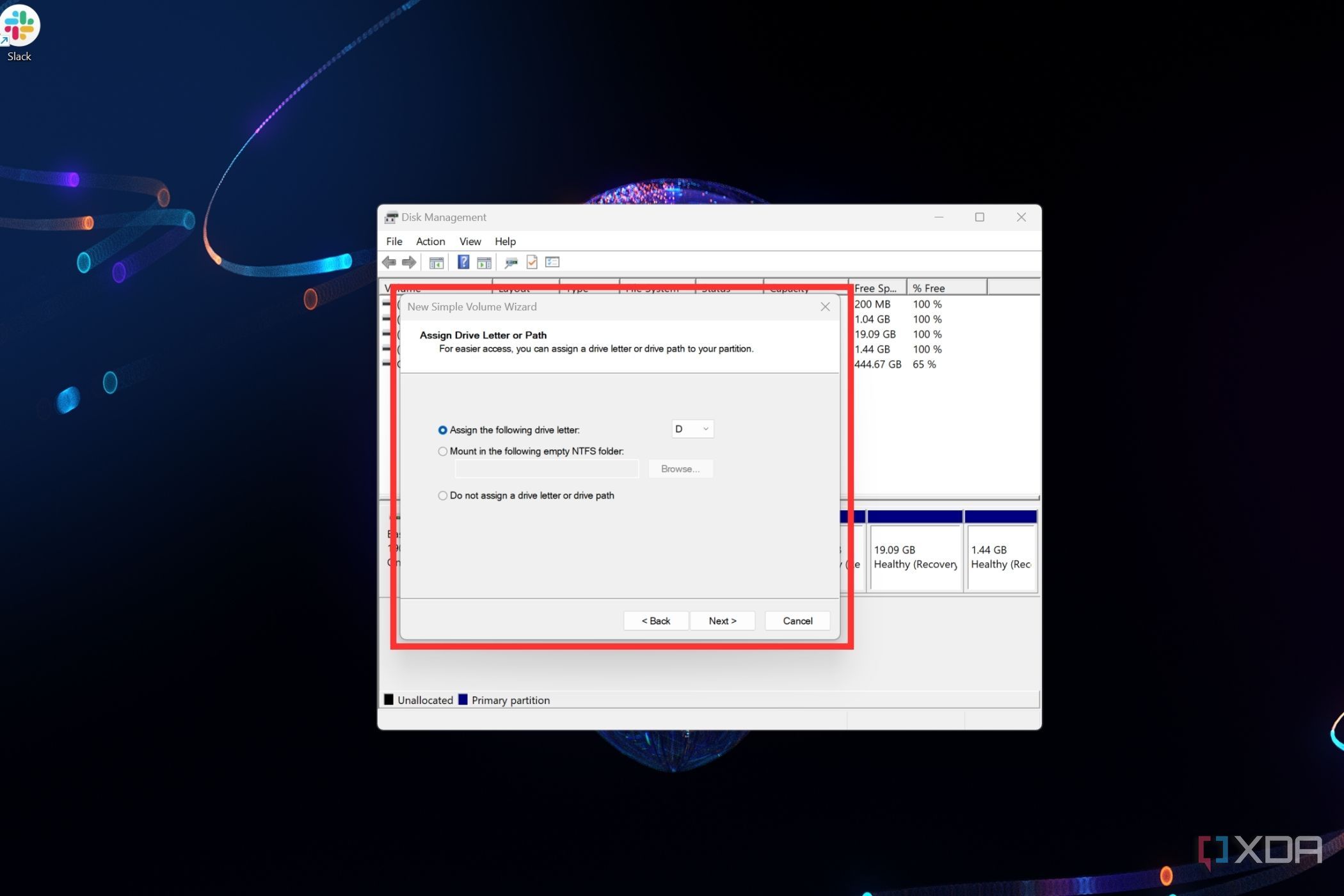 How to partition an SSD: A step-by-step guide