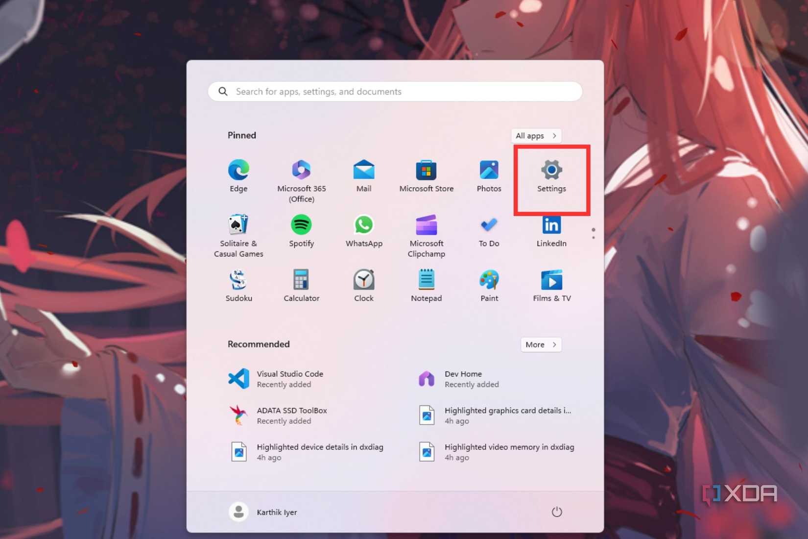 How to use your GPU in Visual Studio Code