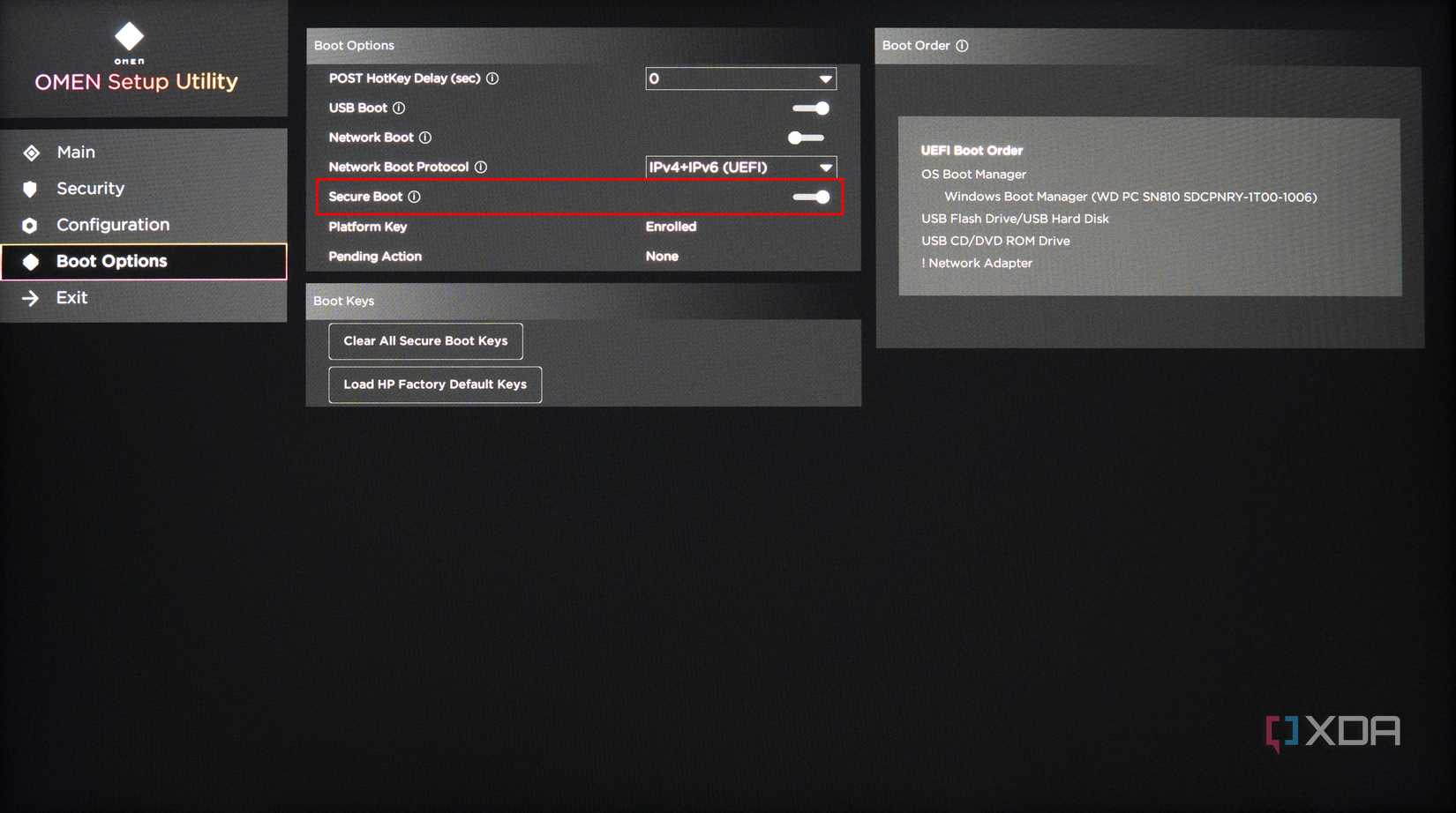 6 BIOS settings every new PC builder needs to know about