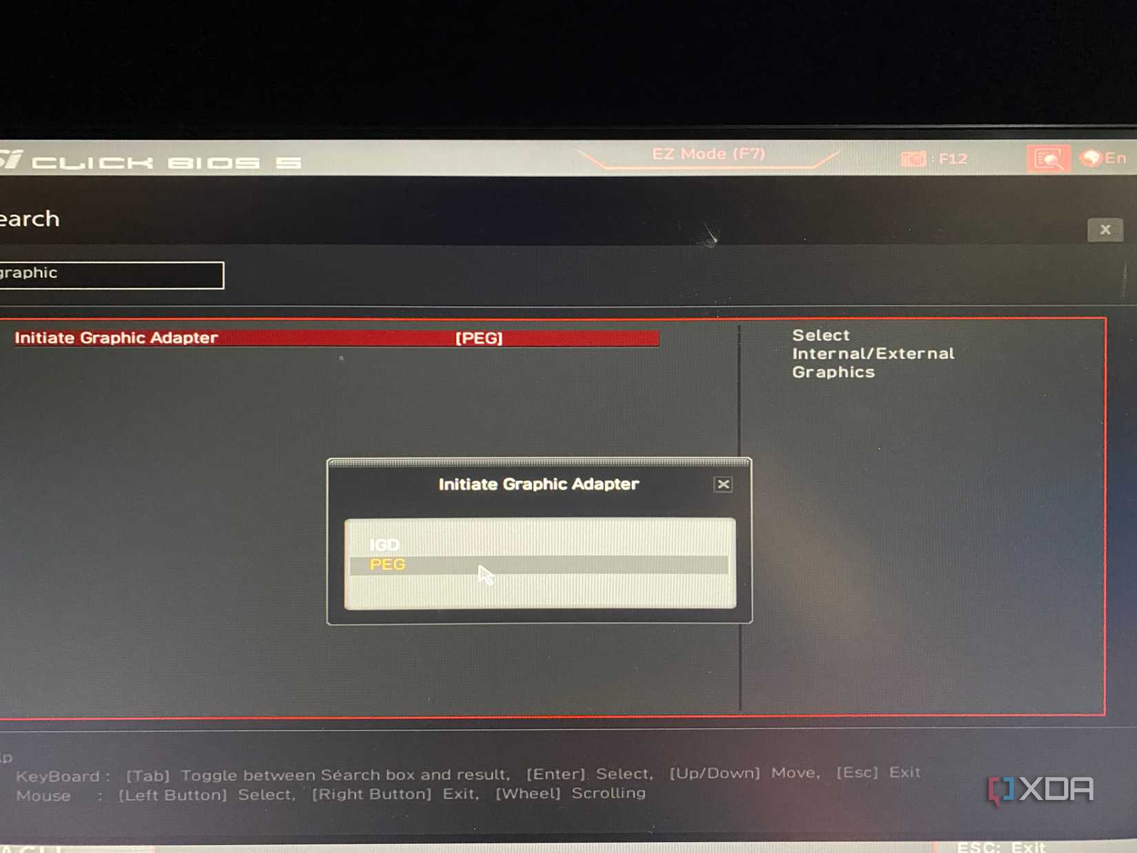 How to use integrated graphics instead of GPU