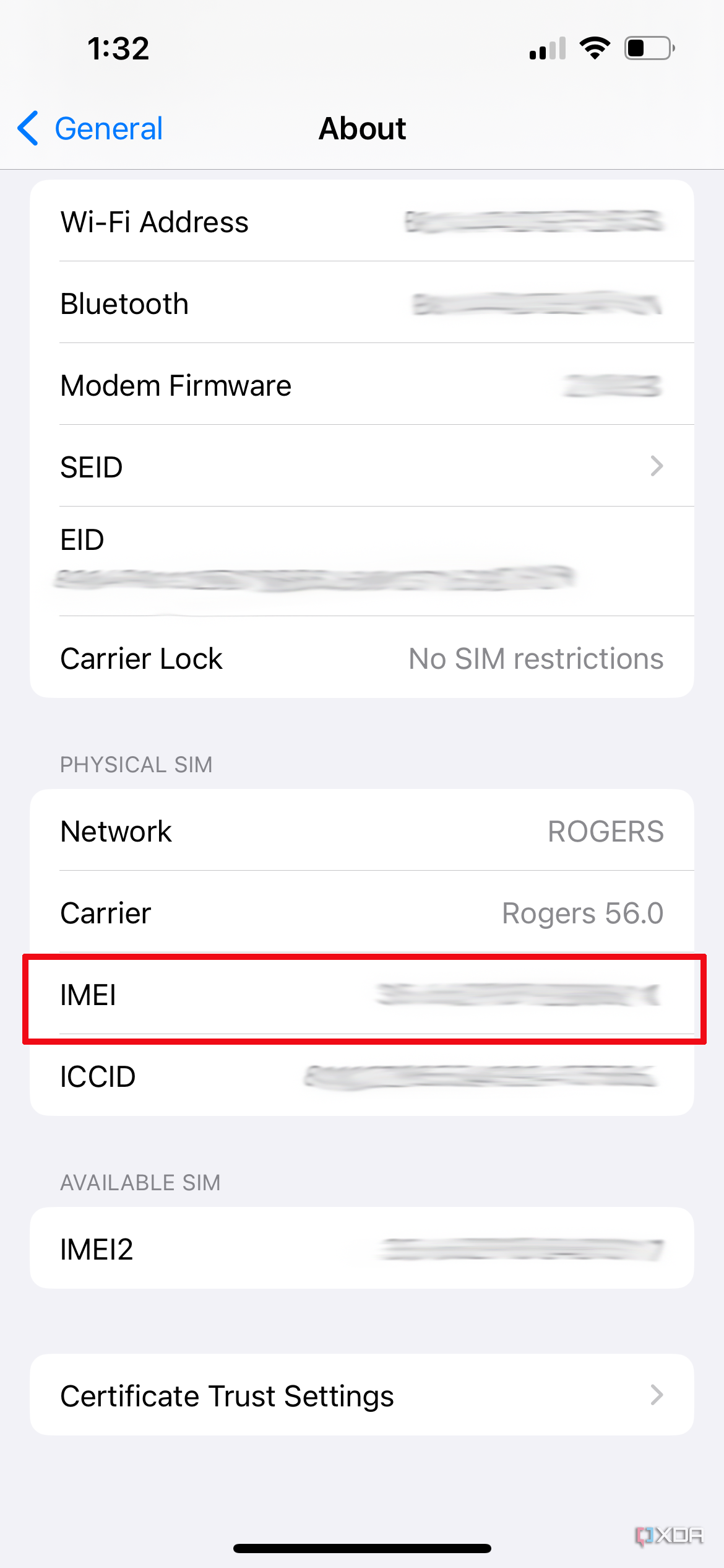 13 things to check before buying a used iPhone