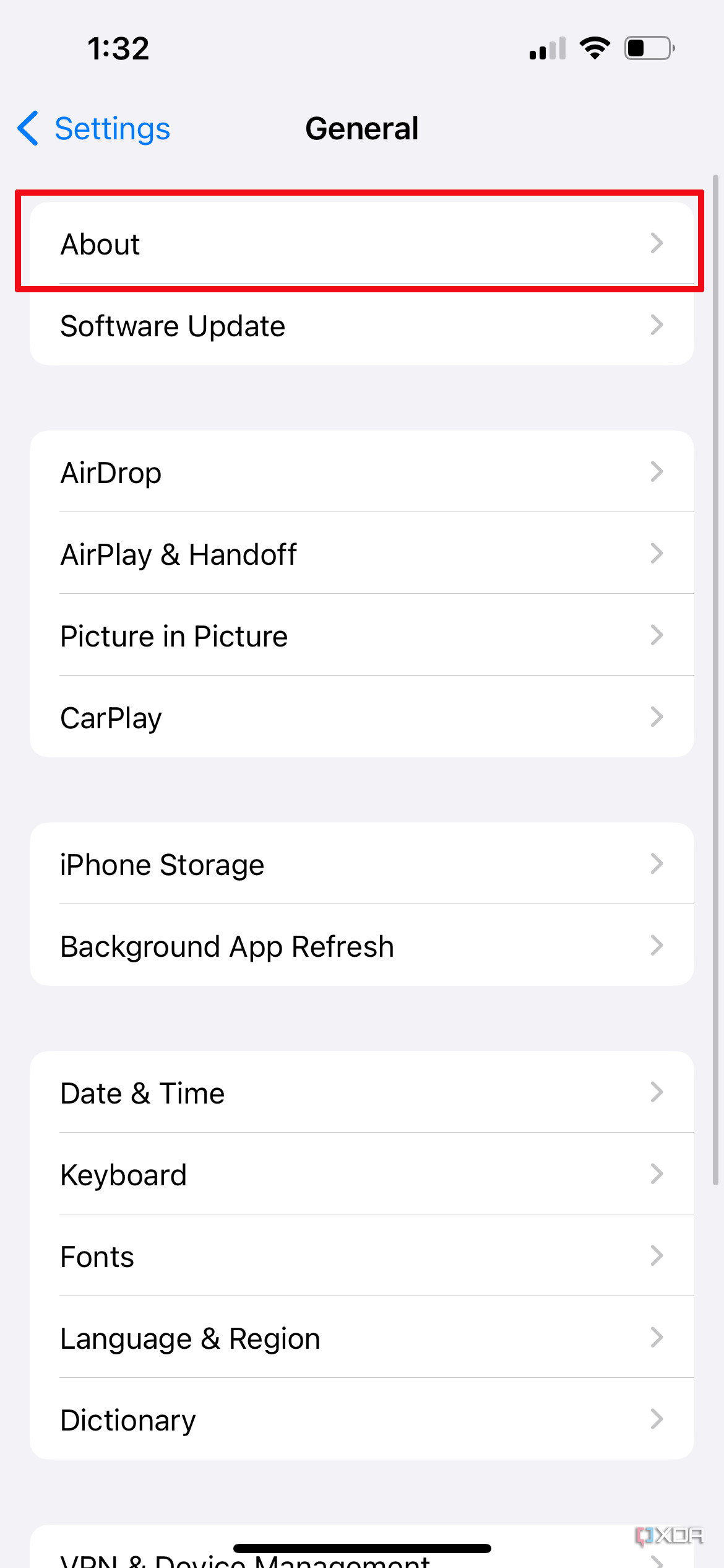 13 things to check before buying a used iPhone