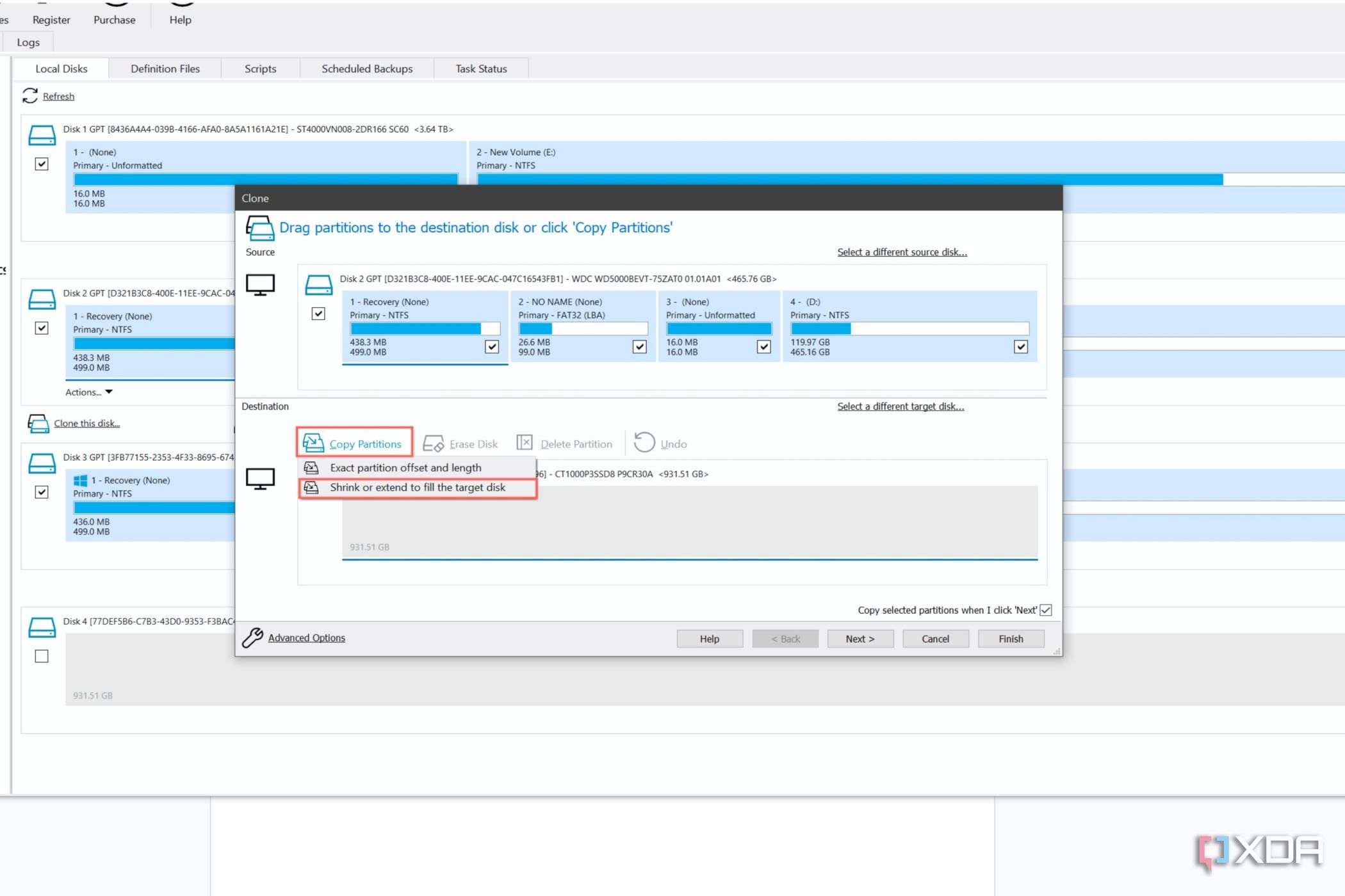 How to turn your SSD into a boot drive for your new or existing computer