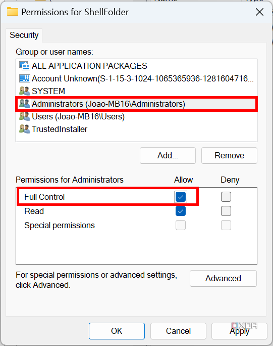 How to remove Quick Access on Windows