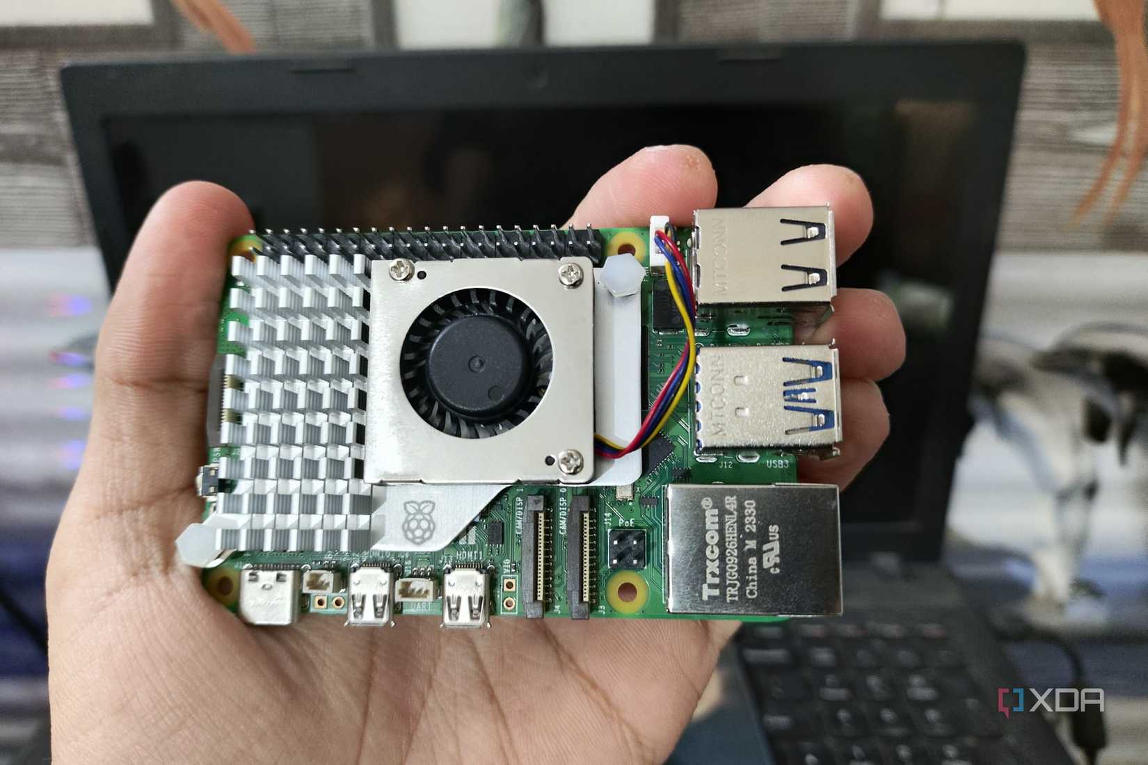 10 simple Raspberry Pi projects for beginners