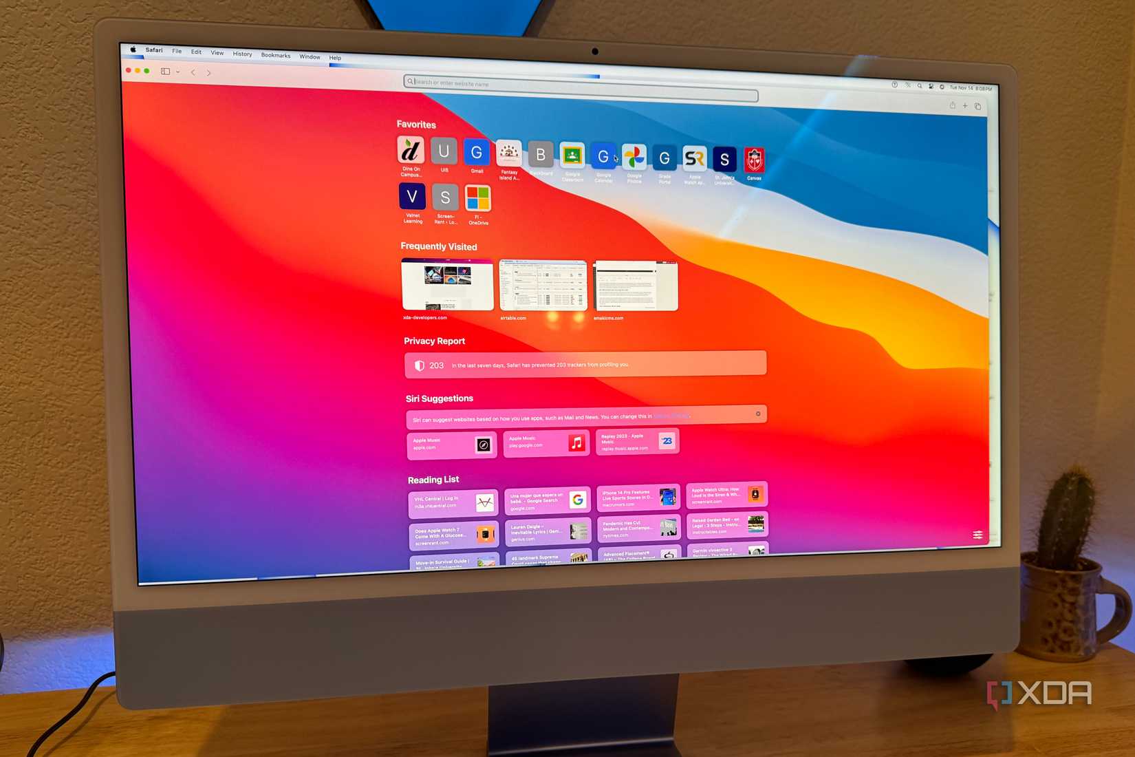 Best web browsers for Mac in 2024