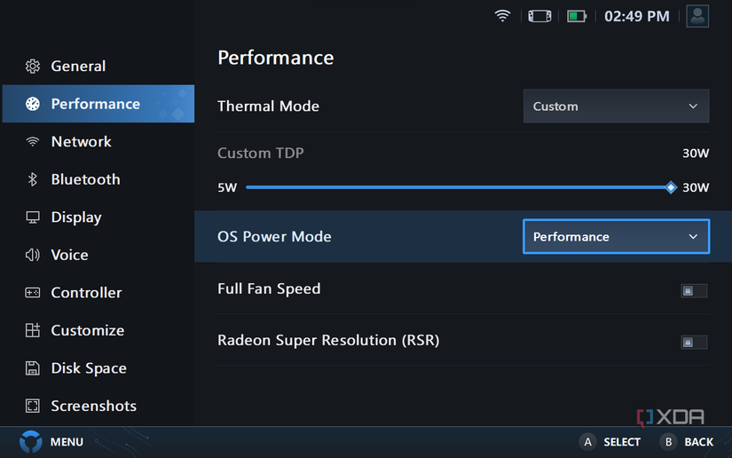 5 Lenovo Legion Go tips and tricks to up your game