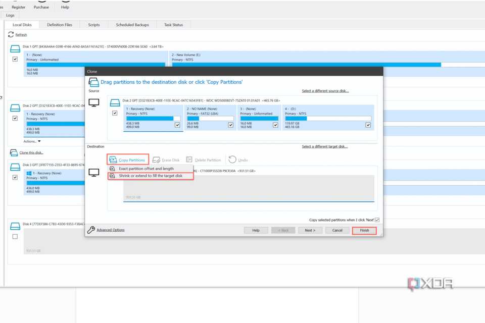 How to set up an SSD as boot drive for your new or existing computer