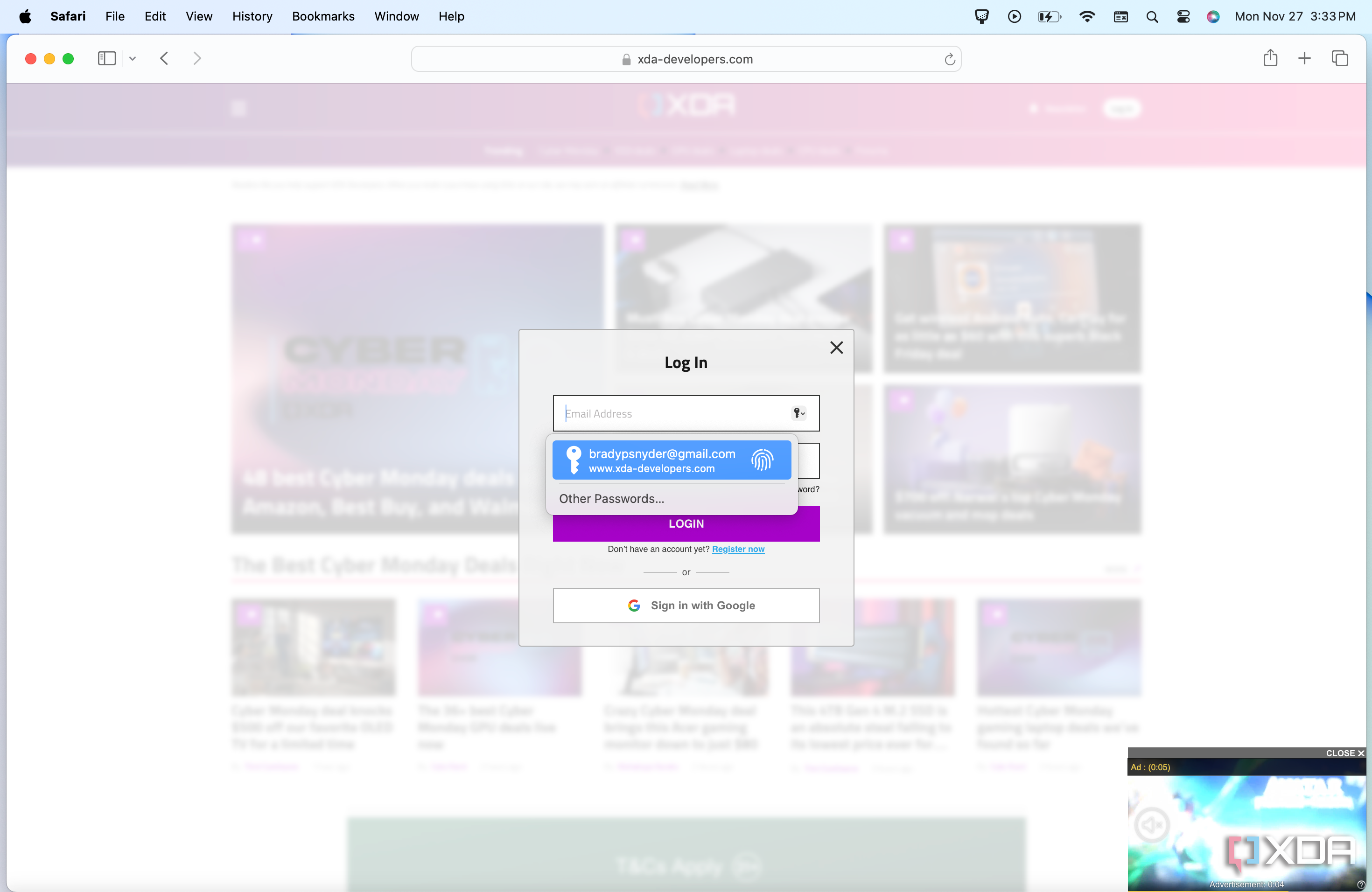 3 reasons Touch ID for Mac desktops is a game changer