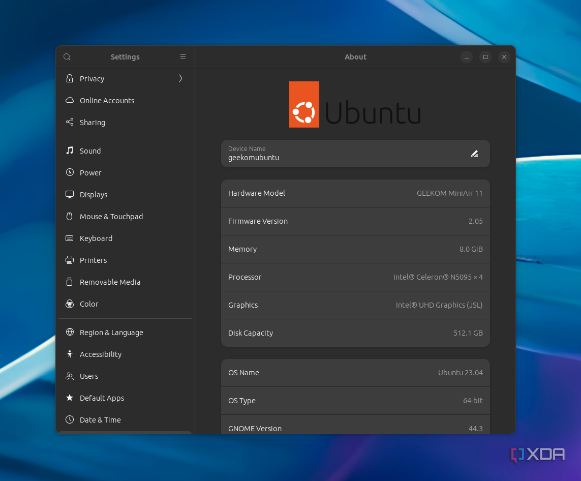 How to change the hostname on Ubuntu