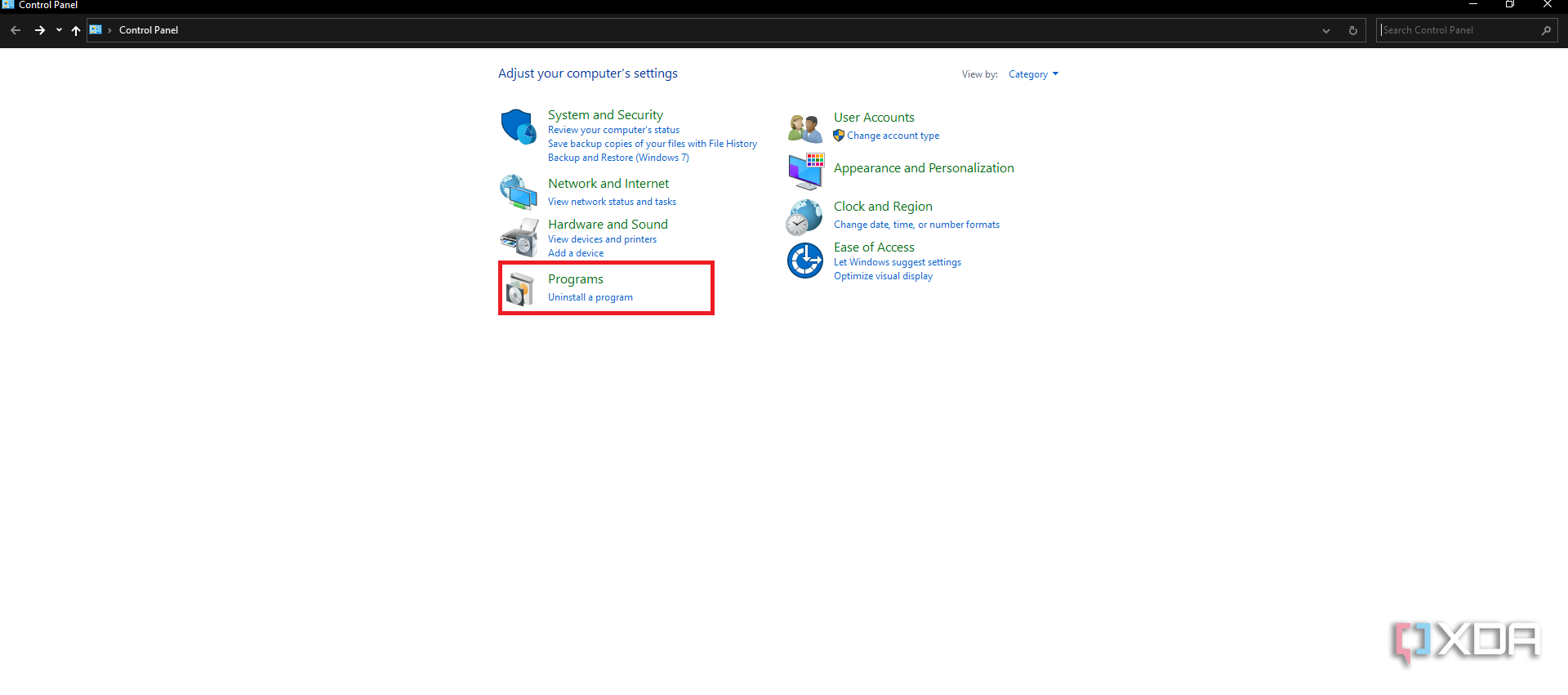 How To Uninstall Drivers For An Amd Gpu