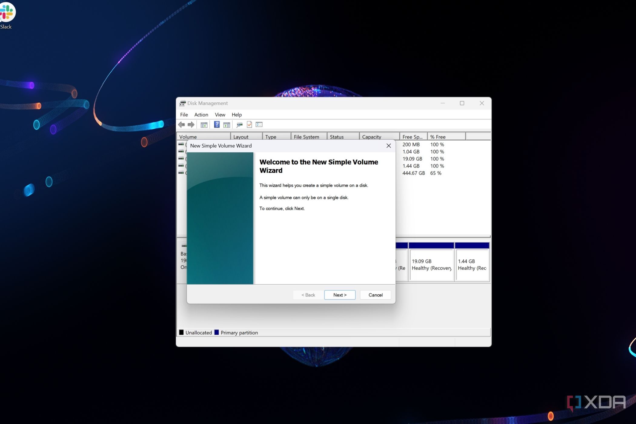 How to partition an SSD: A step-by-step guide