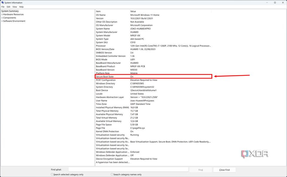 How (and why) to enable Secure Boot for Windows 11