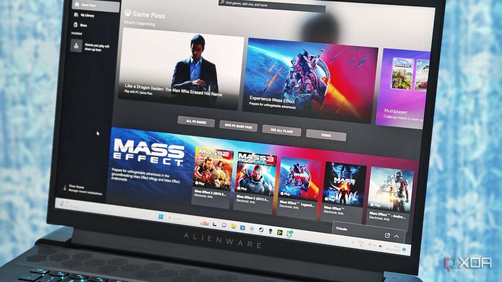 Sorry Microsoft, but the unified Xbox app on PC is terrible