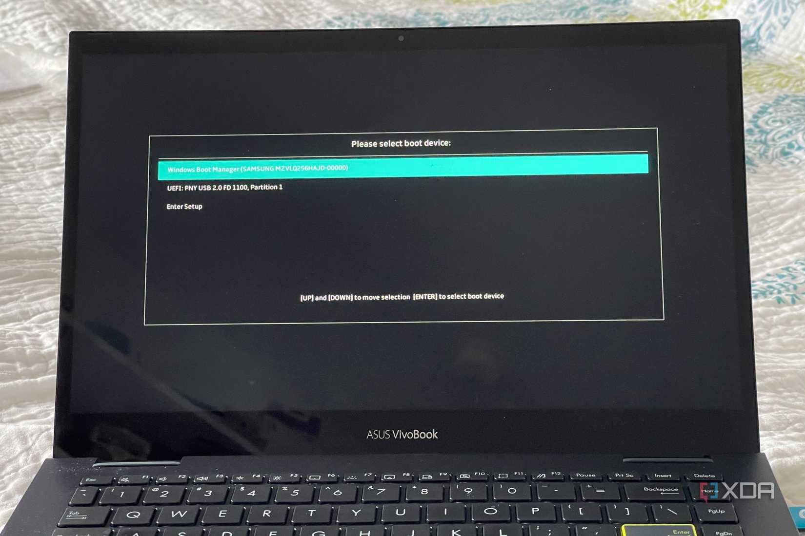 3 ways to boot and install Windows from a USB drive