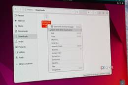 How To Extract And Install A Tar gz File On Ubuntu