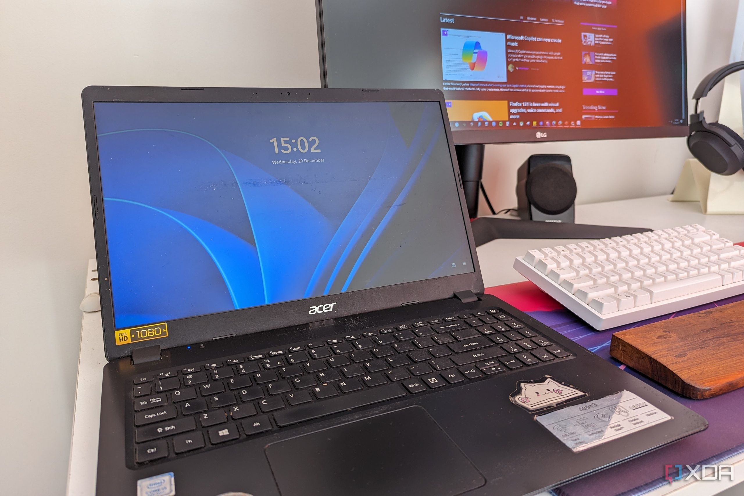 6 old budget devices that I still use today