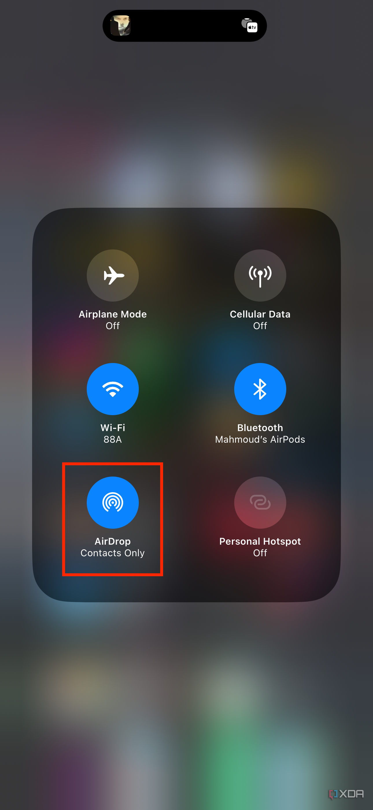 AirDrop: What you need to know about Apple's file transfer solution