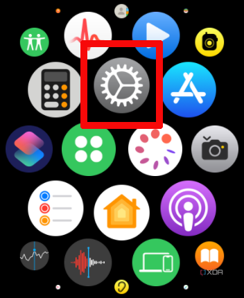How to set up an Apple Watch cellular connection