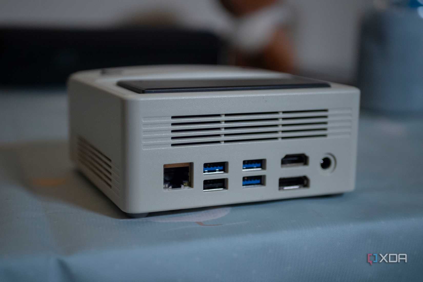 What you need to know before buying a mini PC