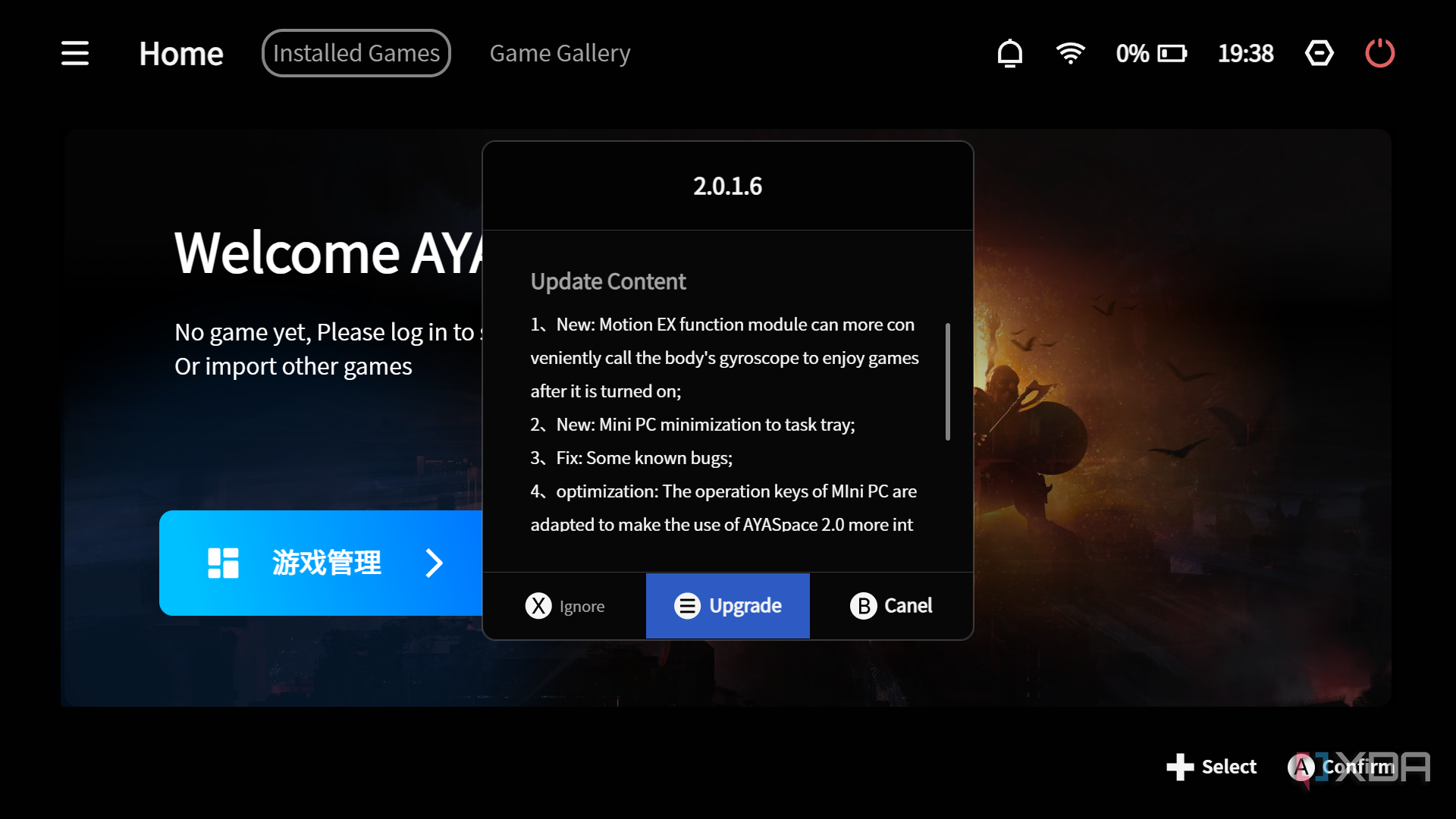 Ayaneo Retro Mini PC AM01 review: A mini PC that you can use as a NAS ...