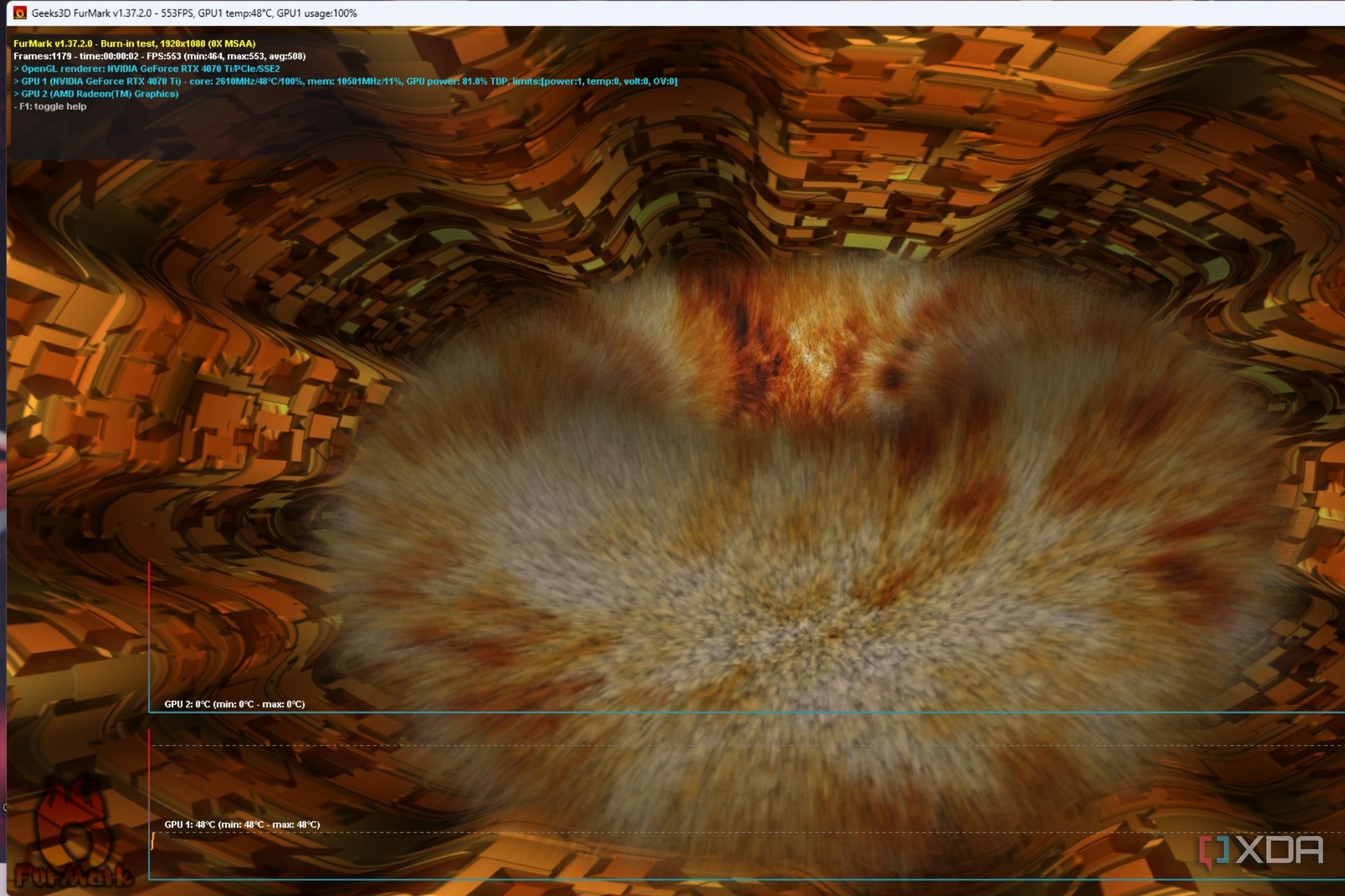 How to stress test a GPU: A step-by-step guide