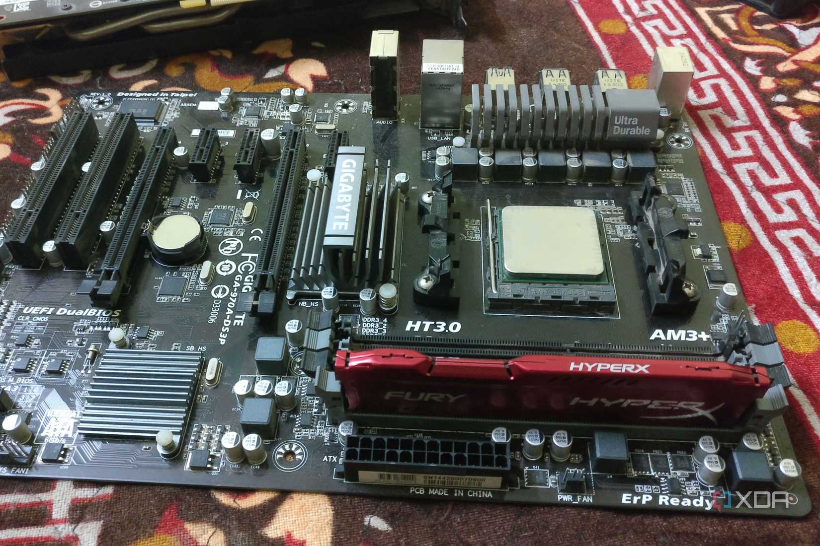 What happened to AMD's FX CPUs and why were they so bad?