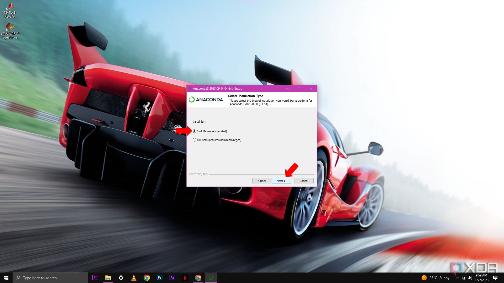 How to install Python and enable GPU acceleration How to install Python and enable GPU acceleration